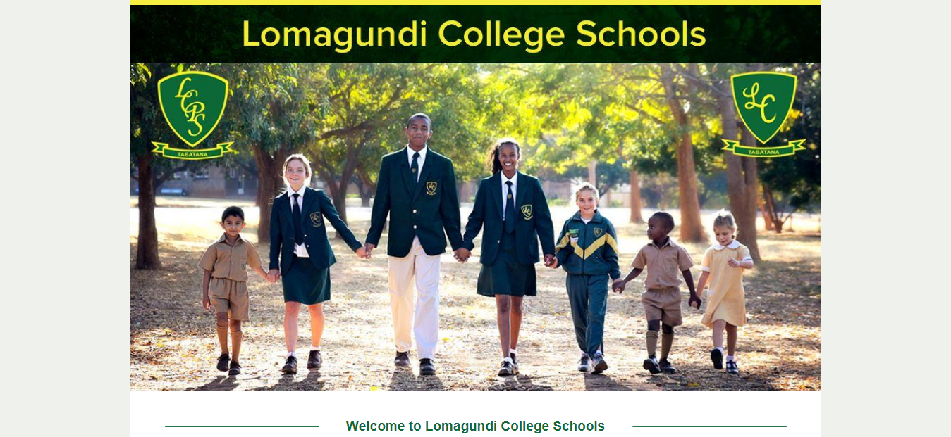 Lomagundi - AshramTech