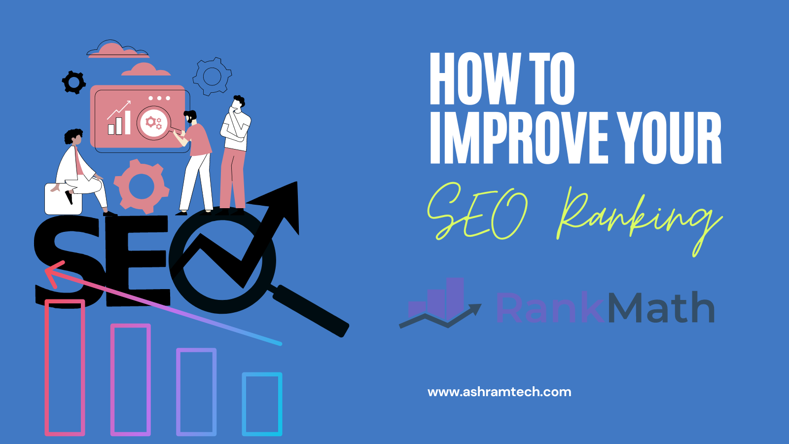 Boost Your Website's SEO to New Heights with Rank Math in 5 Ways: The ...
